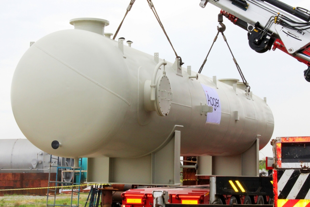 Gazprom Sarqala Oilfield Project, Iraq - Ergil - World Leading ...