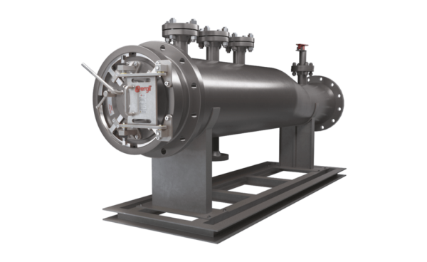 Key Design Parameters for Pig Launcher and Receiver Systems in Pipeline ...