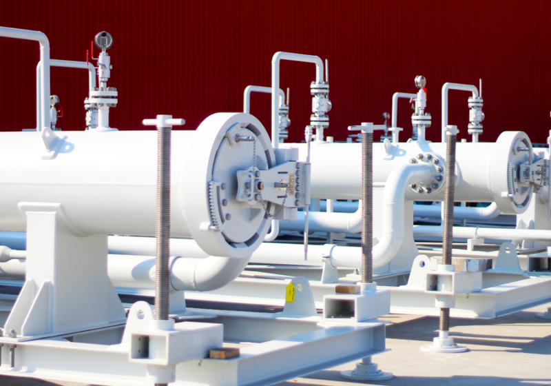 Flame Arrestors & Storage Tank Valves - Ergil - World Leading ...