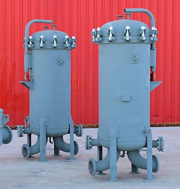 Aviation Micro Filter & Filter / Water Separators - Ergil - World ...