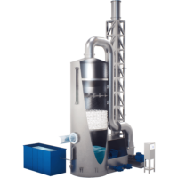 Bio Scrubber - Ergil - World Leading Industrial Manufacturer