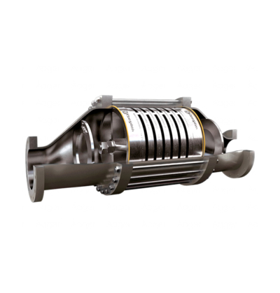 Flame Arrestors & Storage Tank Valves - Ergil - World Leading ...