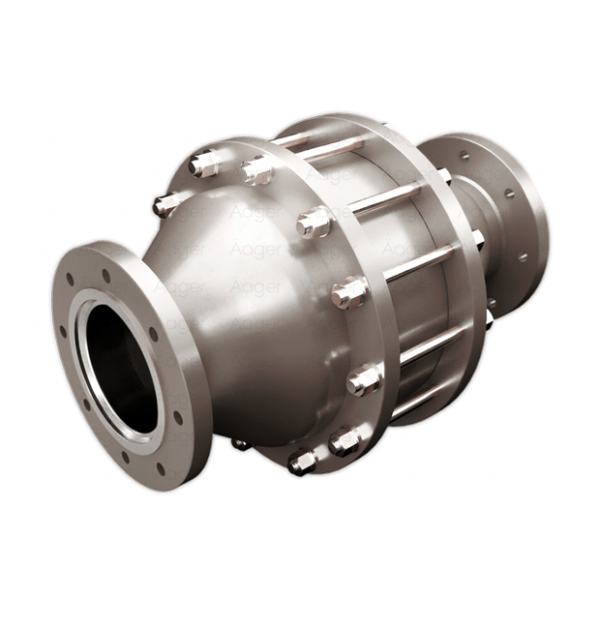 Flame Arrestors & Storage Tank Valves - Ergil - World Leading ...