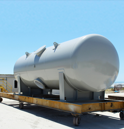 Marine / Oil & Gas Offshore Industry - Ergil - World Leading Industrial ...