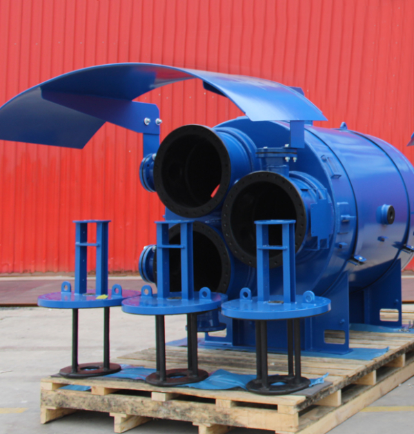 Rubber Lining Pressure Vessels & Storage Tanks - Modular Skid Systems ...