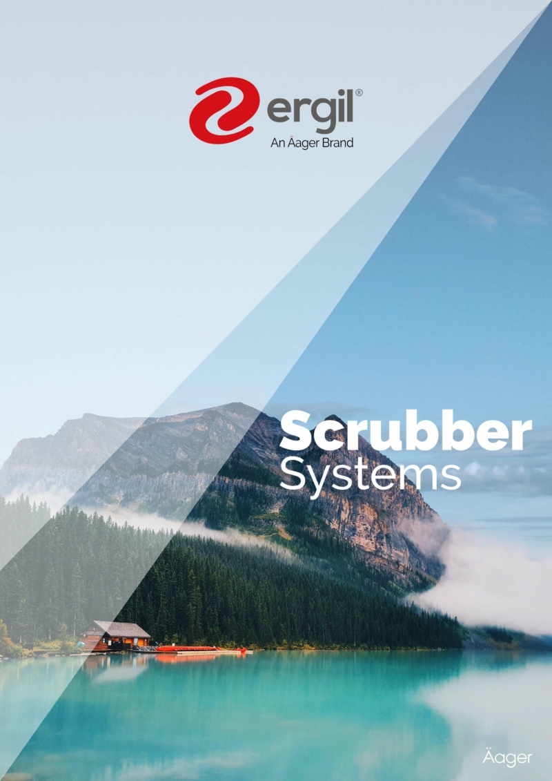 Systèmes Scrubber - Ergil - World Leading Industrial Manufacturer