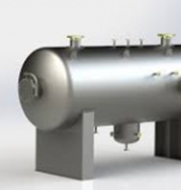 Slug Catcher - Ergil - World Leading Industrial Manufacturer