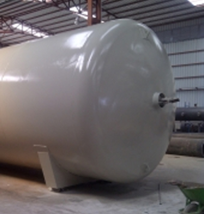 Vent Scrubber - Ergil - World Leading Industrial Manufacturer