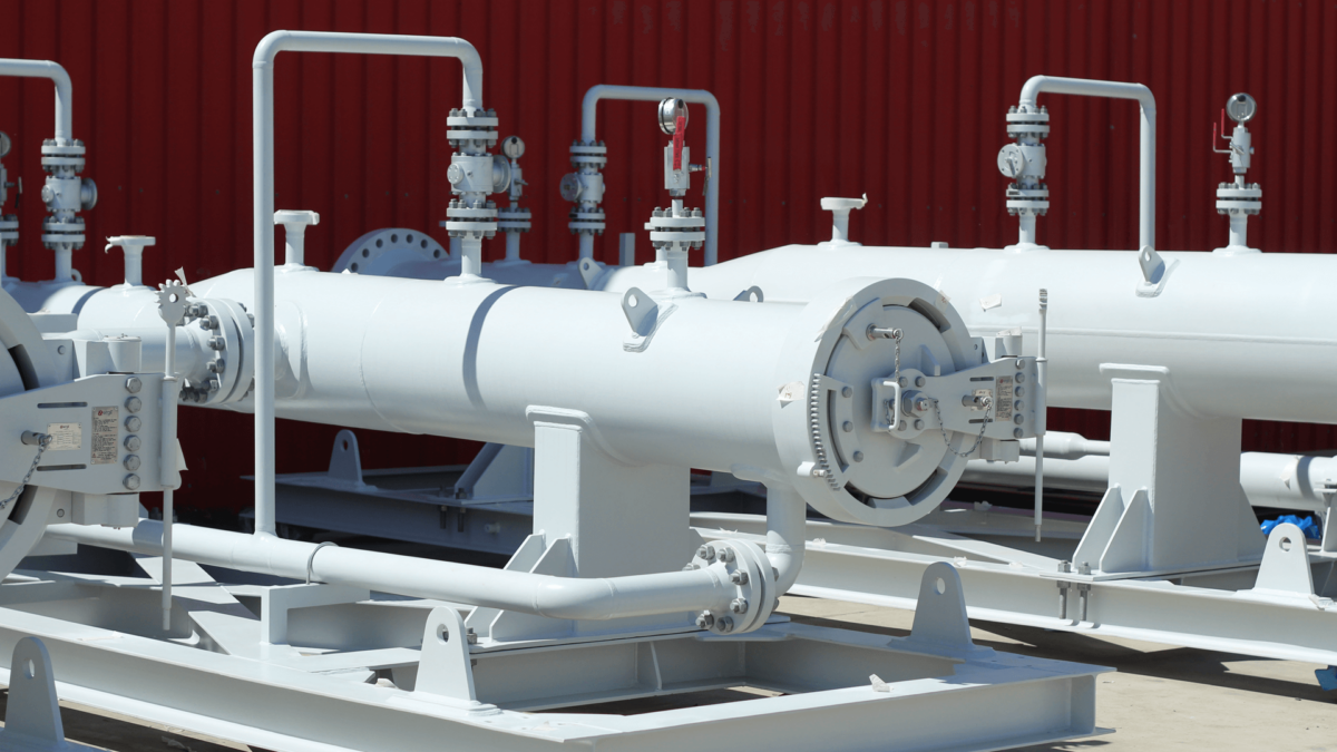 Marine / Oil & Gas Offshore Industry - Ergil - World Leading Industrial ...