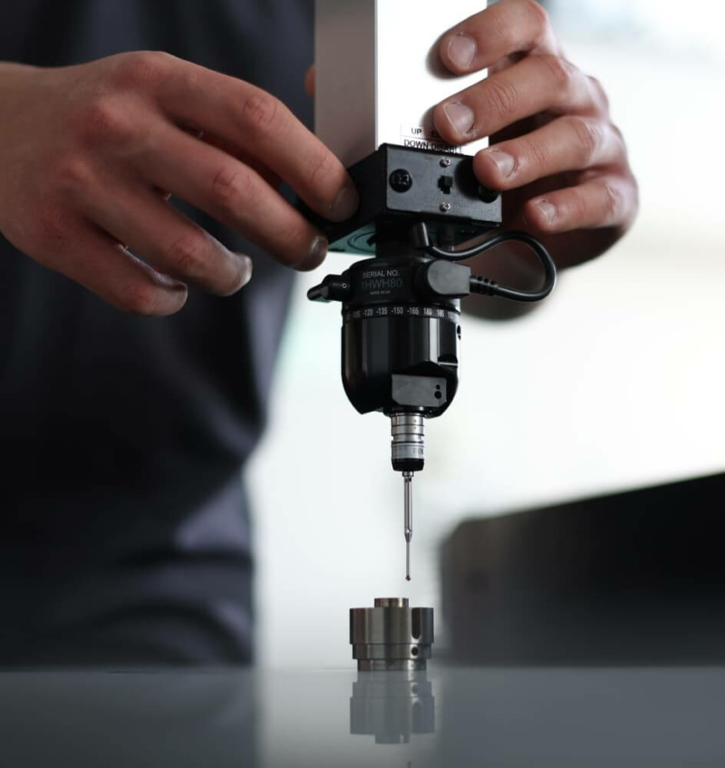 Quality - Ergil - World Leading Industrial Manufacturer