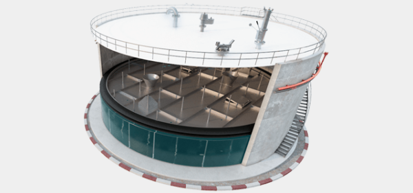 Flame Arrestors & Storage Tank Valves - Ergil - World Leading ...