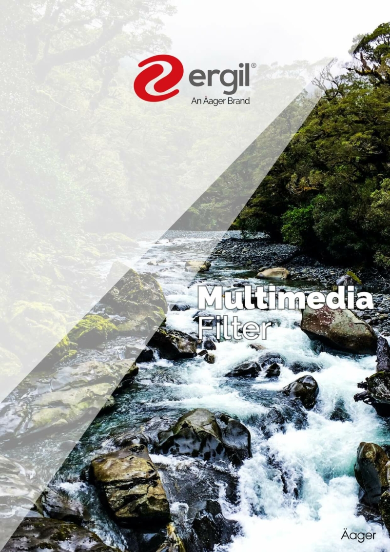 Multimedia Filter - Ergil - World Leading Industrial Manufacturer
