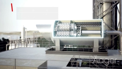 Industrial Noise Silencers: Advanced Solutions - Ergil - World Leading ...