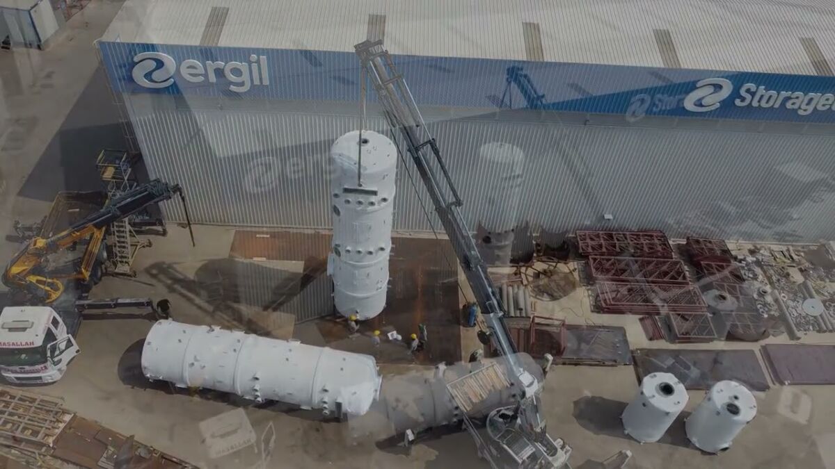 Advanced Ammonia Scrubber: Redefining Ammonia Reduction Technology ...