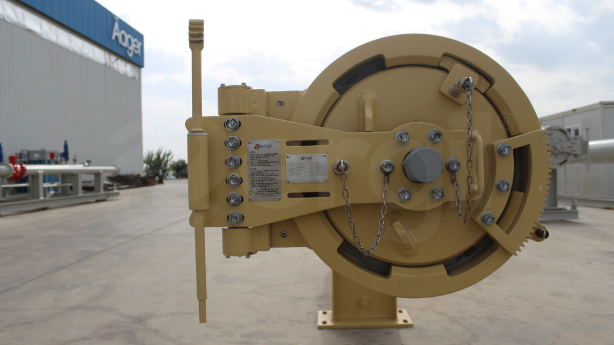 Key Design Parameters for Pig Launcher and Receiver Systems in Pipeline ...