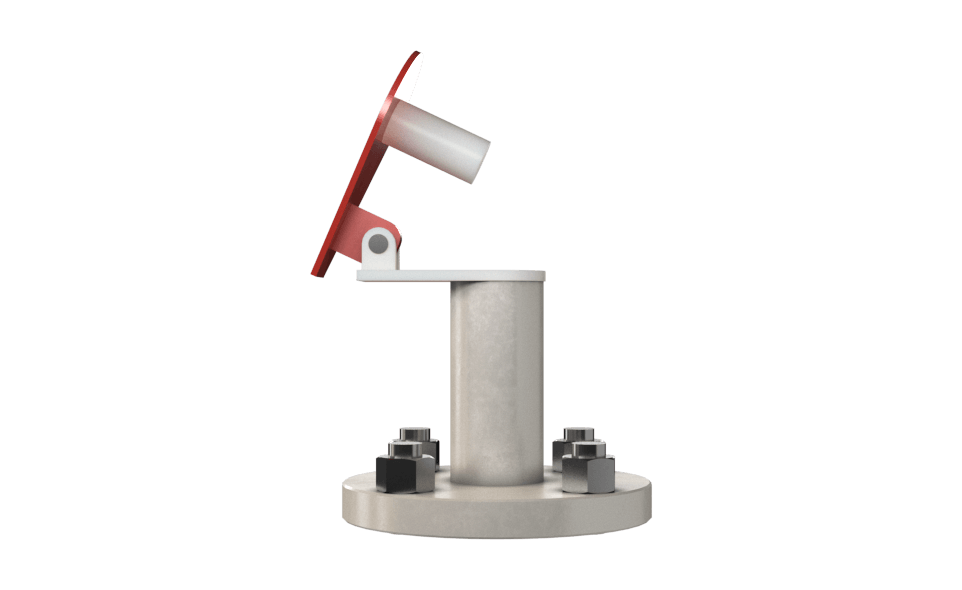 NEUTRALIZATION TANK & MIXER - Ergil - World Leading Industrial Manufacturer