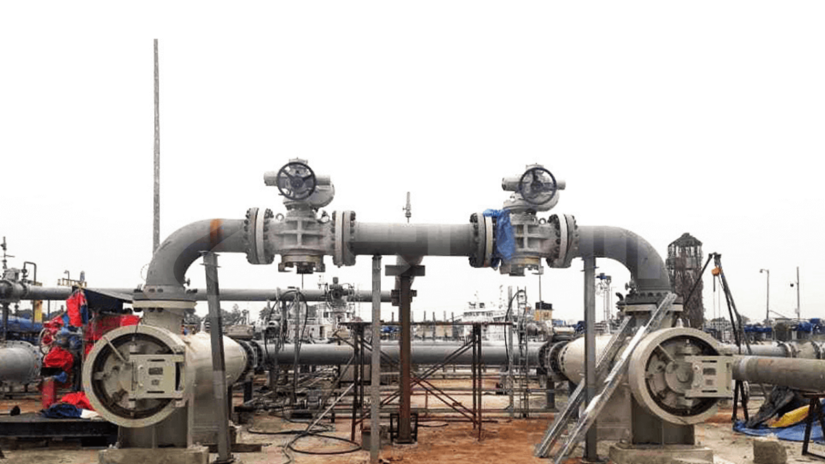 Industrial Silencers - Ergil - World Leading Industrial Manufacturer Industrial Silencers - Ergil - World Leading Industrial Manufacturer