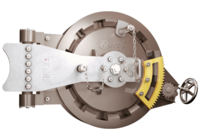 Storage Tanks & Pressure Vessels - Ergil - World Leading Industrial ...