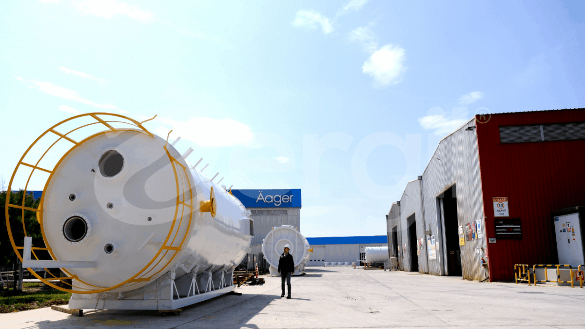 ERGIL Secures New Strategic Project: Early Production Facility - Ergil ...