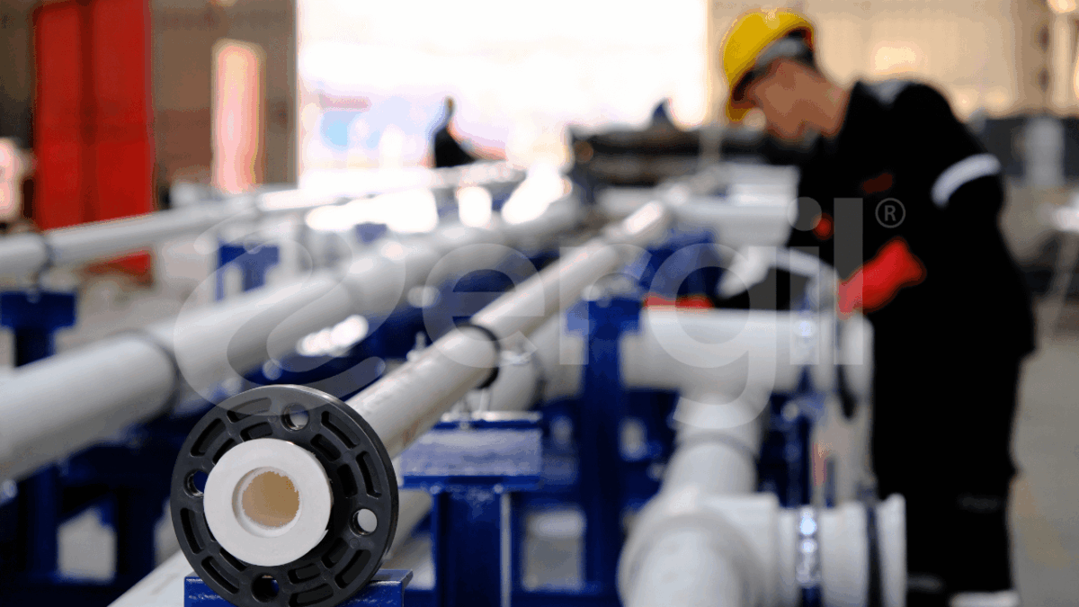 Streamline Your Project with ERGIL’s Hybrid Piping Spools & Rack ...