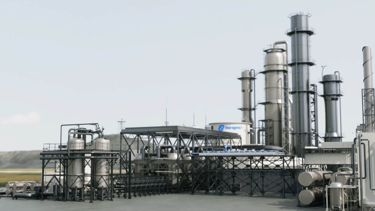 Systems - Ergil - World Leading Industrial Manufacturer