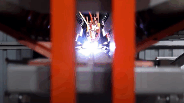 Pig Handling System - Ergil - World Leading Industrial Manufacturer